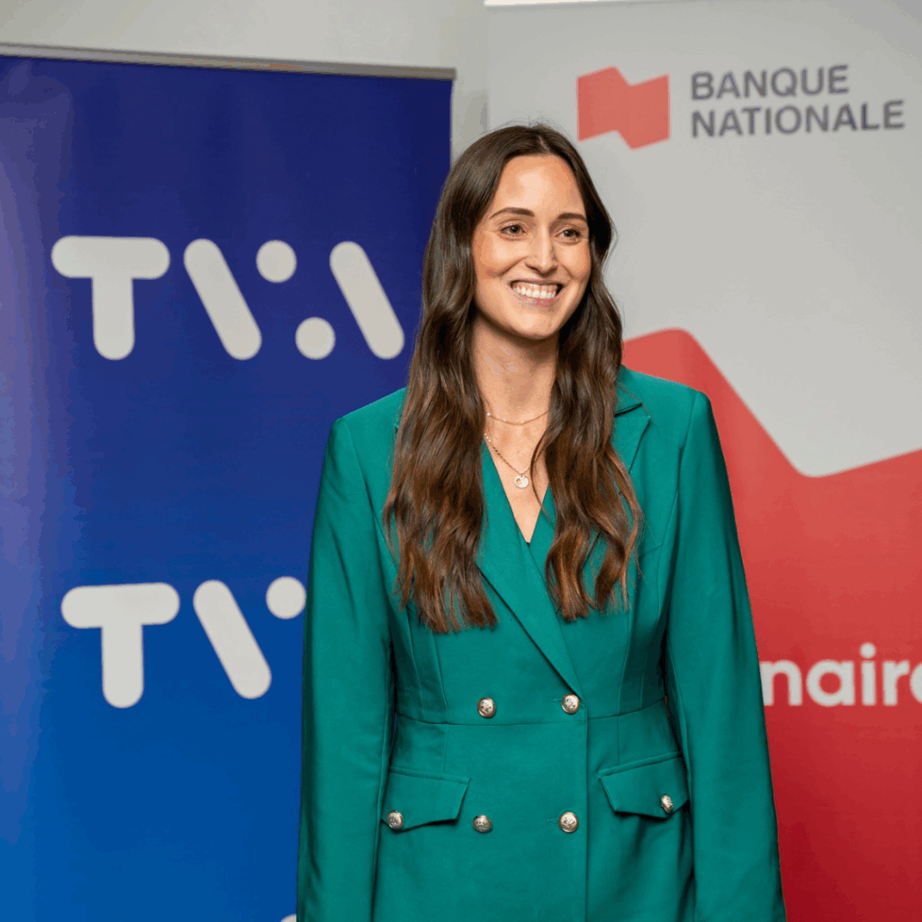 Cabinet juridique Jennifer Guay Inc. - Les Femmes de tête